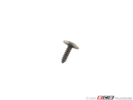 Genuine Porsche - N90775001 - Torx Socket Head Self Tapping Screw ...