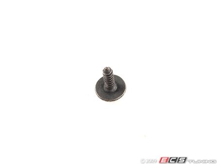 Genuine Porsche - N90775001 - Torx Socket Head Self Tapping Screw ...