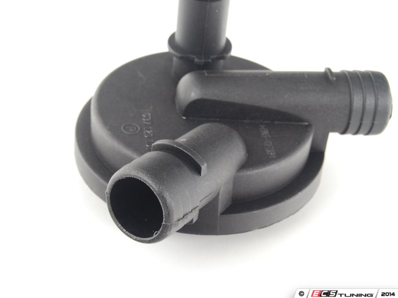URO - 037129101H - Crankcase Vent Valve