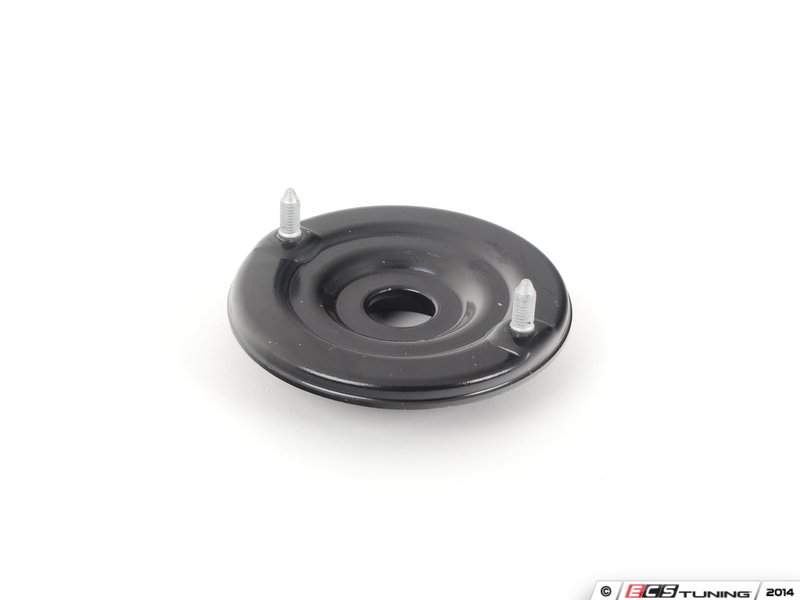 Genuine Volkswagen Audi - 8D0412065 - Front Upper Spring Disc - Priced ...
