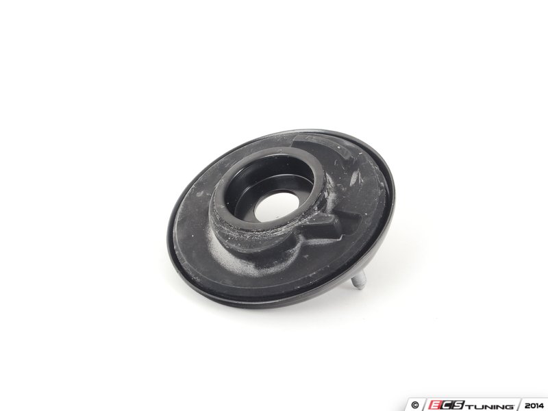 Genuine Volkswagen Audi - 8D0412065 - Front Upper Spring Disc - Priced ...