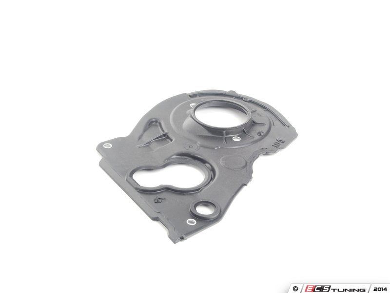 Genuine Volkswagen Audi - 06D109145D - Timing Belt Cover (06D 109 145 D)