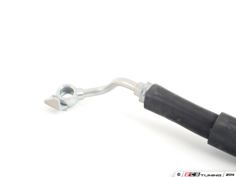 Genuine Volkswagen Audi - 8E1422893DJ - Power Steering Pressure Hose ...