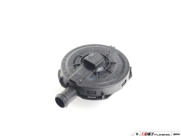 Genuine Volkswagen Audi - 077103245B - PCV Valve - (NO LONGER AVAILABLE ...