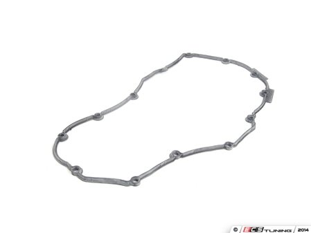 Genuine BMW - 11127838271 - Valve Cover Gasket Set - Left (11-12-7-838-271)