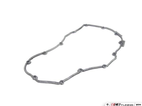 Genuine BMW - 11127838271 - Valve Cover Gasket Set - Left (11-12-7-838-271)