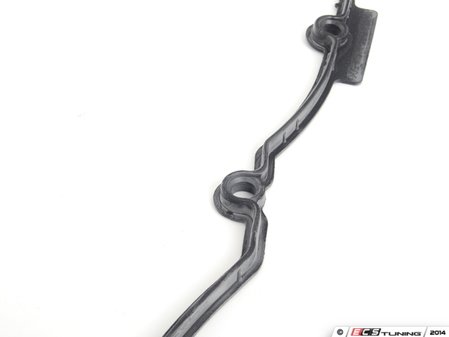 Genuine BMW - 11127838271 - Valve Cover Gasket Set - Left (11-12-7-838-271)