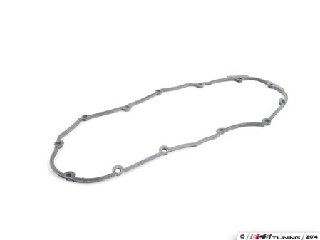 Genuine BMW - 11127838271 - Valve Cover Gasket Set - Left (11-12-7-838-271)