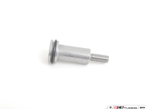 Genuine MINI - 11317534768 - Bearing Bolt - Priced Each (11-31-7-534-768)