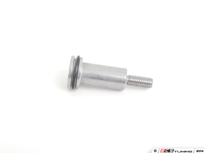 Genuine MINI - 11317534768 - Bearing Bolt - Priced Each (11-31-7-534-768)