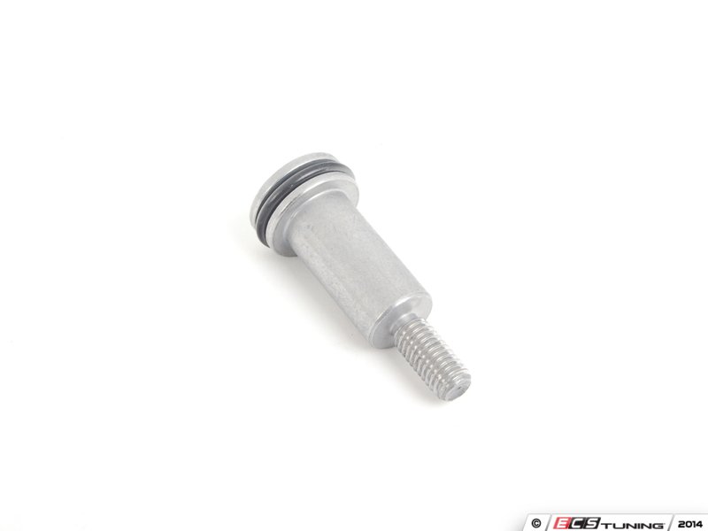 Genuine MINI - 11317534768 - Bearing Bolt - Priced Each (11-31-7-534-768)