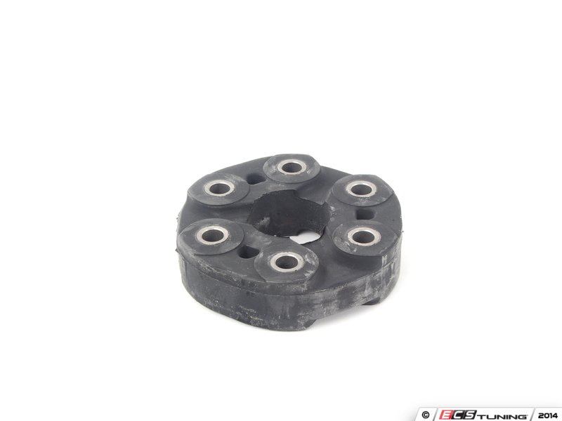 ECS News - BMW E46 M3 Universal Flex Disc