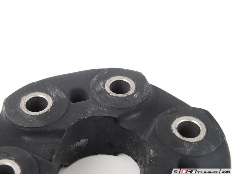 ECS News - BMW E46 M3 Universal Flex Disc