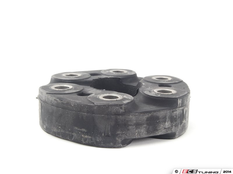 ECS News - BMW E46 M3 Universal Flex Disc