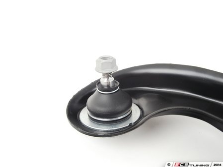 Lemforder - 2023304807 - Front Upper Control Arm - Left Side