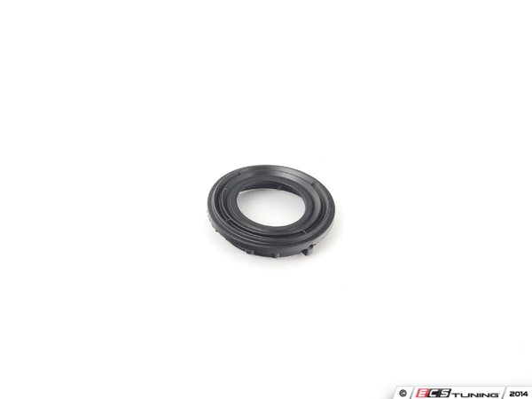 Genuine Porsche - 95510448401 - Valve Cover Spark Plug Seal - Priced Each