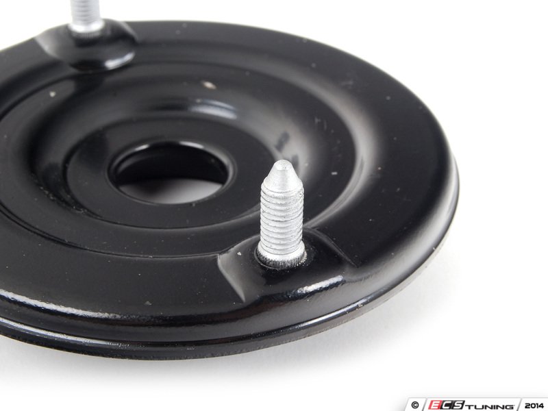 Genuine Volkswagen Audi - 8D0412065 - Front Upper Spring Disc - Priced ...