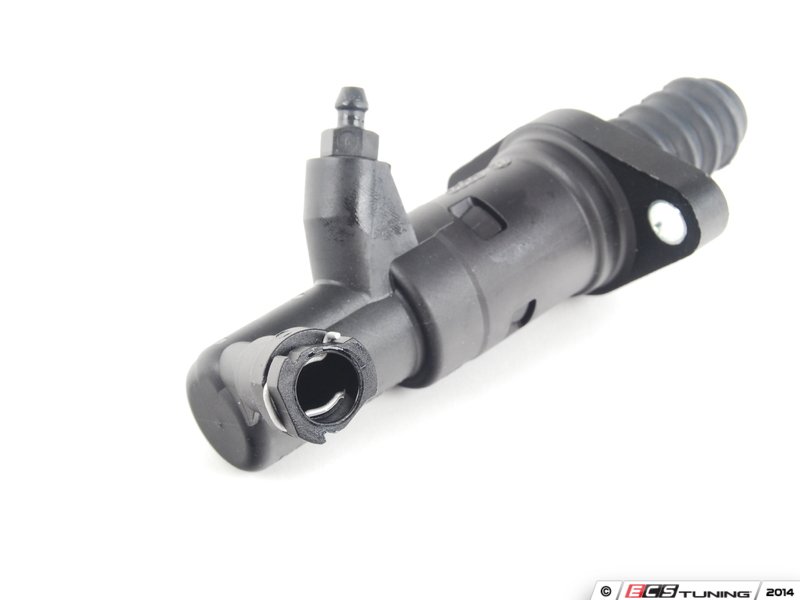 Genuine Volkswagen Audi - 1K0721261N - Clutch Slave Cylinder (1K0 721 ...
