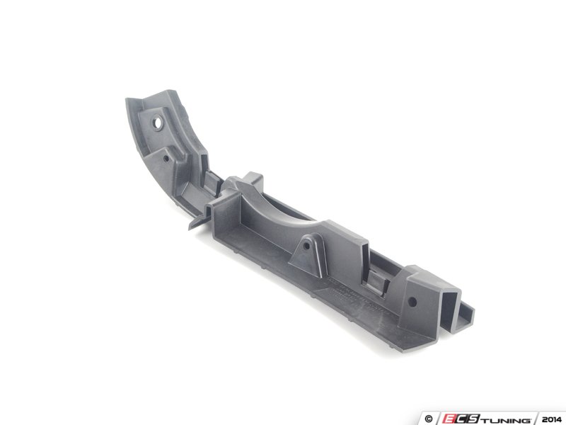 Genuine Volkswagen Audi - 8R0807278C - Front Bumper Securing Strip ...