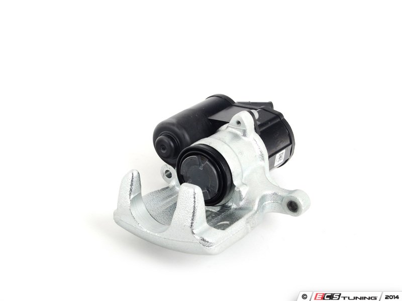 Genuine Volkswagen Audi - 4F0615404A - Rear Brake Caliper - Right (4F0 ...