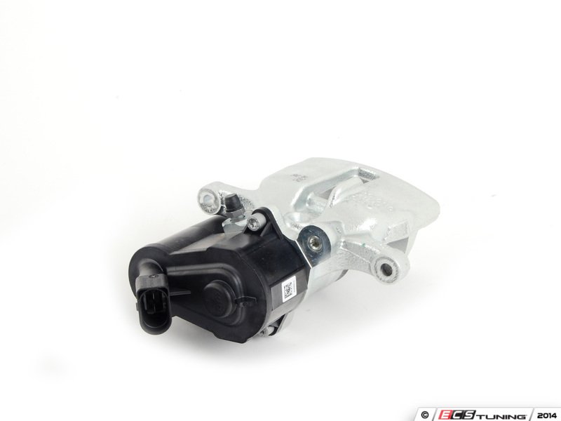 Genuine Volkswagen Audi - 4F0615404A - Rear Brake Caliper - Right (4F0 ...