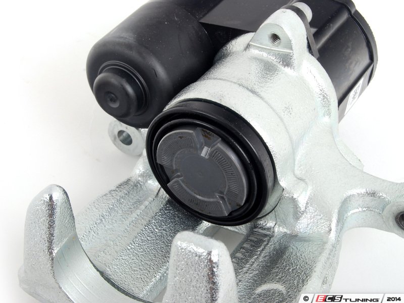 Genuine Volkswagen Audi - 4F0615404A - Rear Brake Caliper - Right (4F0 ...