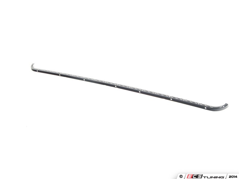 Genuine Mercedes Benz - 1267820724 - RAIL,SLIDING