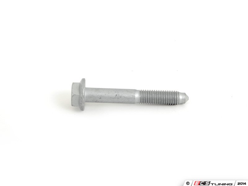 Genuine Volkswagen Audi - N90597005 - Hex Head Bolt - Priced Each (N ...