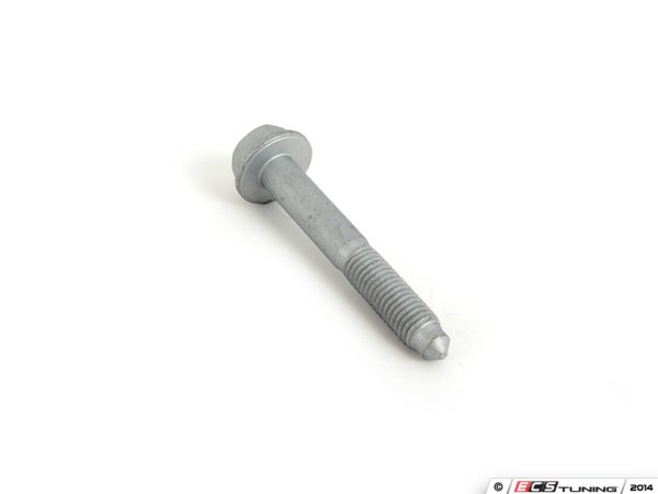 Genuine Volkswagen Audi - N90597005 - Hex Head Bolt - Priced Each (N ...