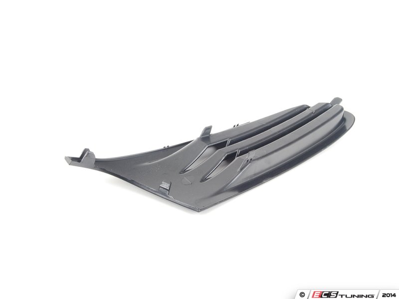 Genuine Volkswagen Audi - 5K0853665A9B9 - Bumper Grille - Left (5K0 853 ...