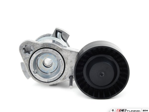 Genuine BMW - 11288620022 - Mechanical Accesory Belt Tensioner Assembly ...
