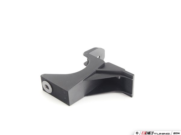Genuine Volkswagen Audi - 8R0807333A - Front Impact Beam Support ...