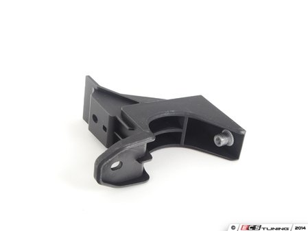 Genuine Volkswagen Audi - 8R0807333A - Front Impact Beam Support ...