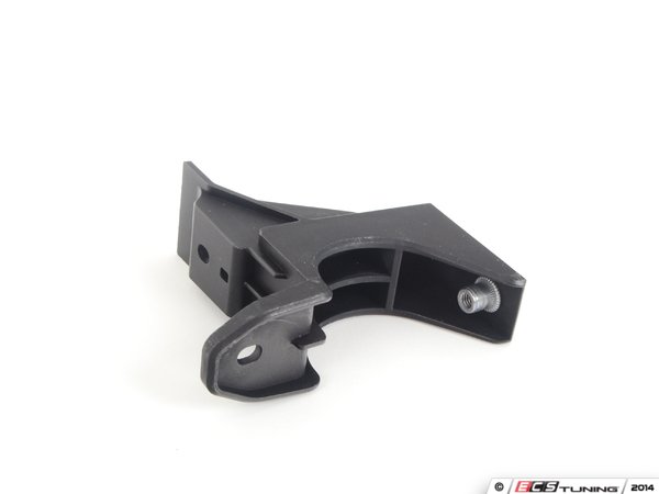 Genuine Volkswagen Audi - 8R0807333A - Front Impact Beam Support ...
