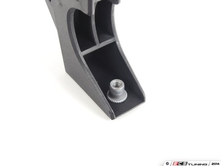 Genuine Volkswagen Audi - 8R0807333A - Front Impact Beam Support ...