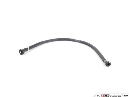 Genuine BMW - 16126765748 - Fuel Tank Vent Pipe (16-12-6-765-748)