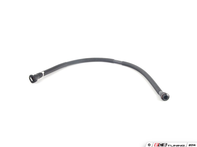 Genuine BMW - 16126765748 - Fuel Tank Vent Pipe (16-12-6-765-748)