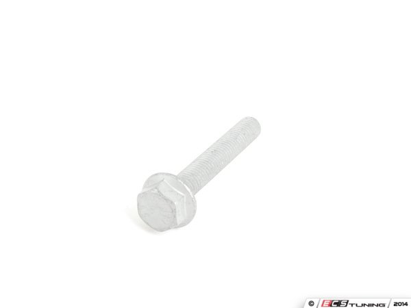 Genuine Volkswagen Audi - N10623701 - Shouldered Bolt - Priced Each (N ...
