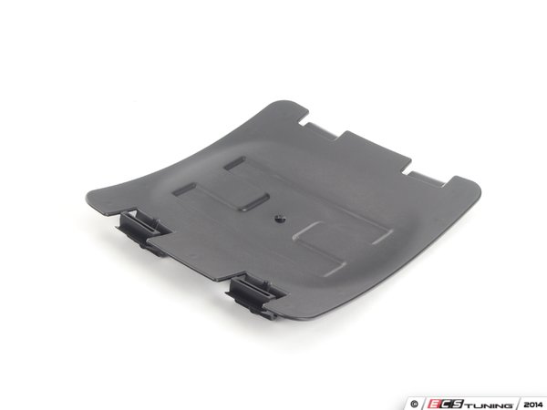 Genuine BMW - 51717260397 - Bulb replacement cover (51-71-7-260-397)