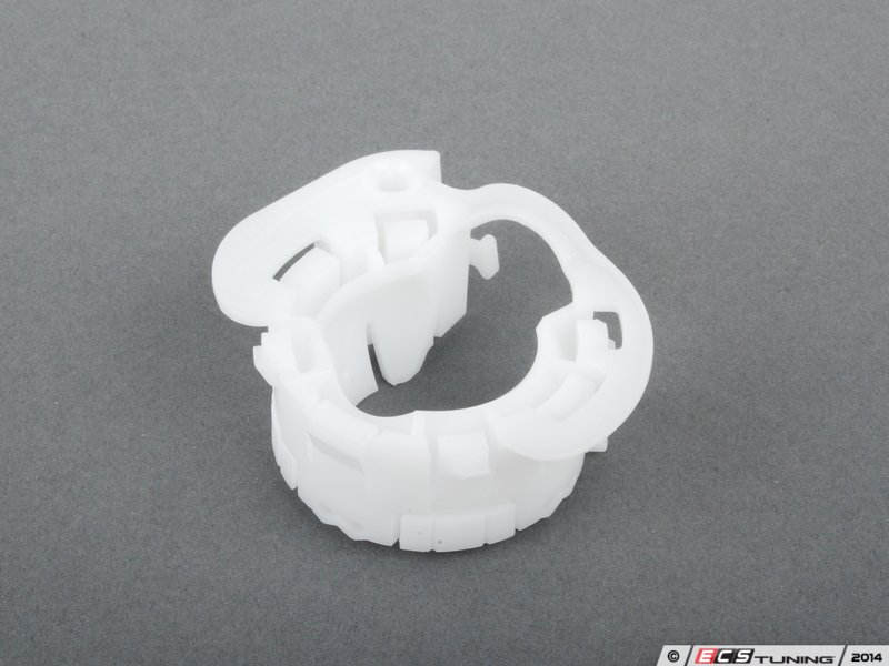 Genuine Volkswagen Audi - 1K0711699A - Shift Arm Bearing (1K0 711 699 A)