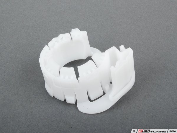 Genuine Volkswagen Audi - 1K0711699A - Shift Arm Bearing (1K0 711 699 A)