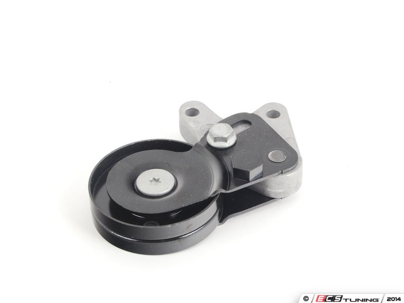 Genuine Volkswagen Audi - 079903133R - Accessory Belt Tensioner (079 ...