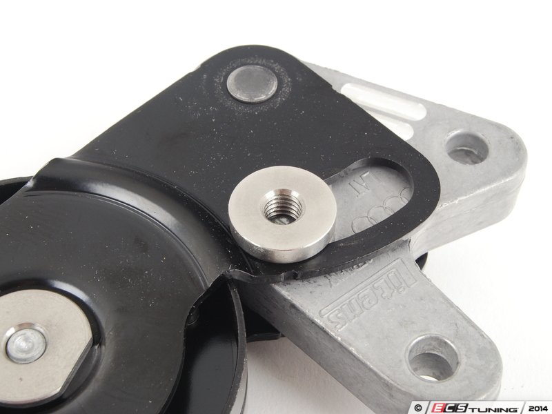 Genuine Volkswagen Audi - 079903133R - Accessory Belt Tensioner (079 ...