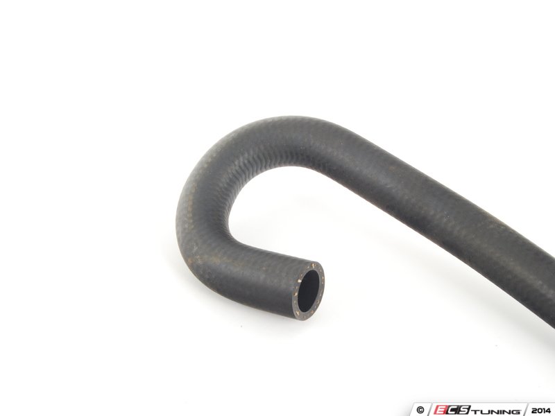 Genuine BMW - 64216918909 - E53 Heater Core Coolant Hose - Middle (64 ...