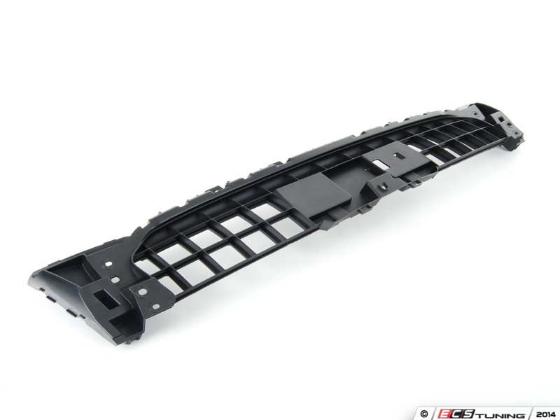 Genuine Volkswagen Audi - 8R0853692B - Upper Grille Bracket (8R0 853 692 B)