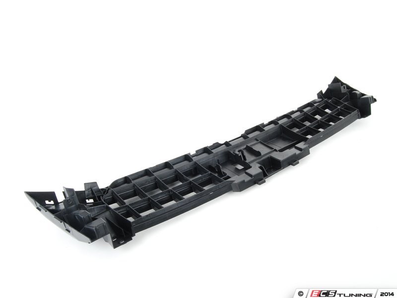 Genuine Volkswagen Audi - 8R0853692B - Upper Grille Bracket (8R0 853 692 B)