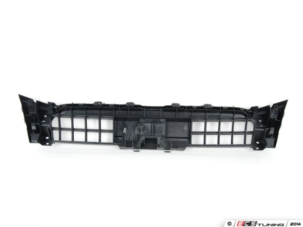 Genuine Volkswagen Audi - 8R0853692B - Upper Grille Bracket (8R0 853 692 B)