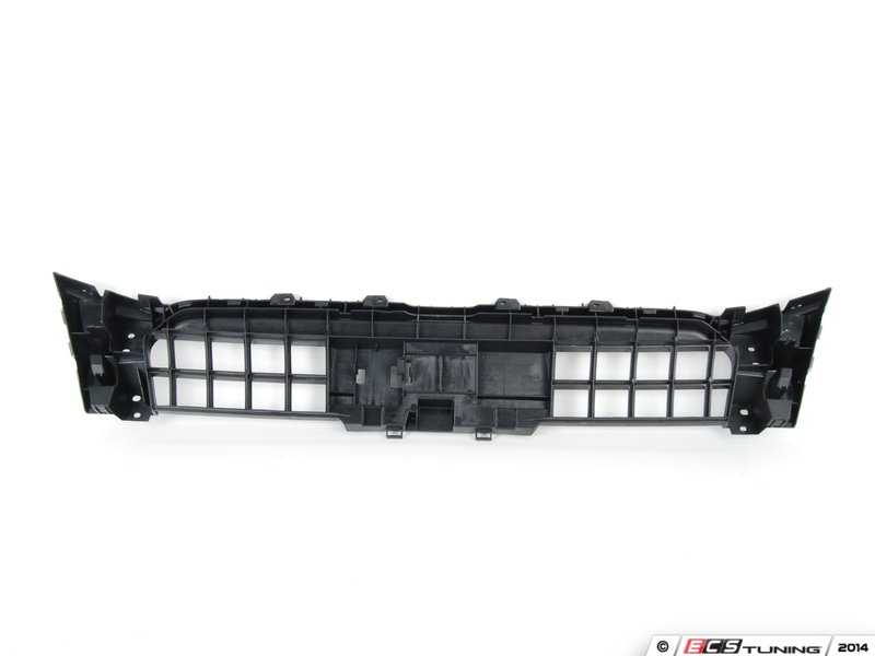 Genuine Volkswagen Audi - 8R0853692B - Upper Grille Bracket (8R0 853 692 B)