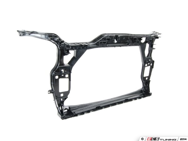 Genuine Volkswagen Audi - 8R0805594D - Core Support (8R0 805 594 D)