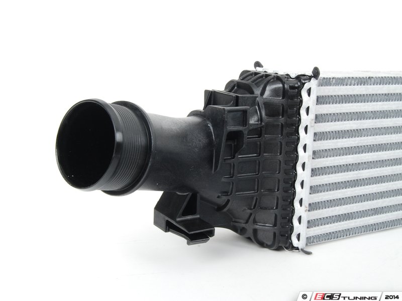 Genuine Volkswagen Audi - 8K0145805P - Intercooler (8K0 145 805 P)